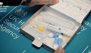 Sexual Health Test Kits – UK Meds Online