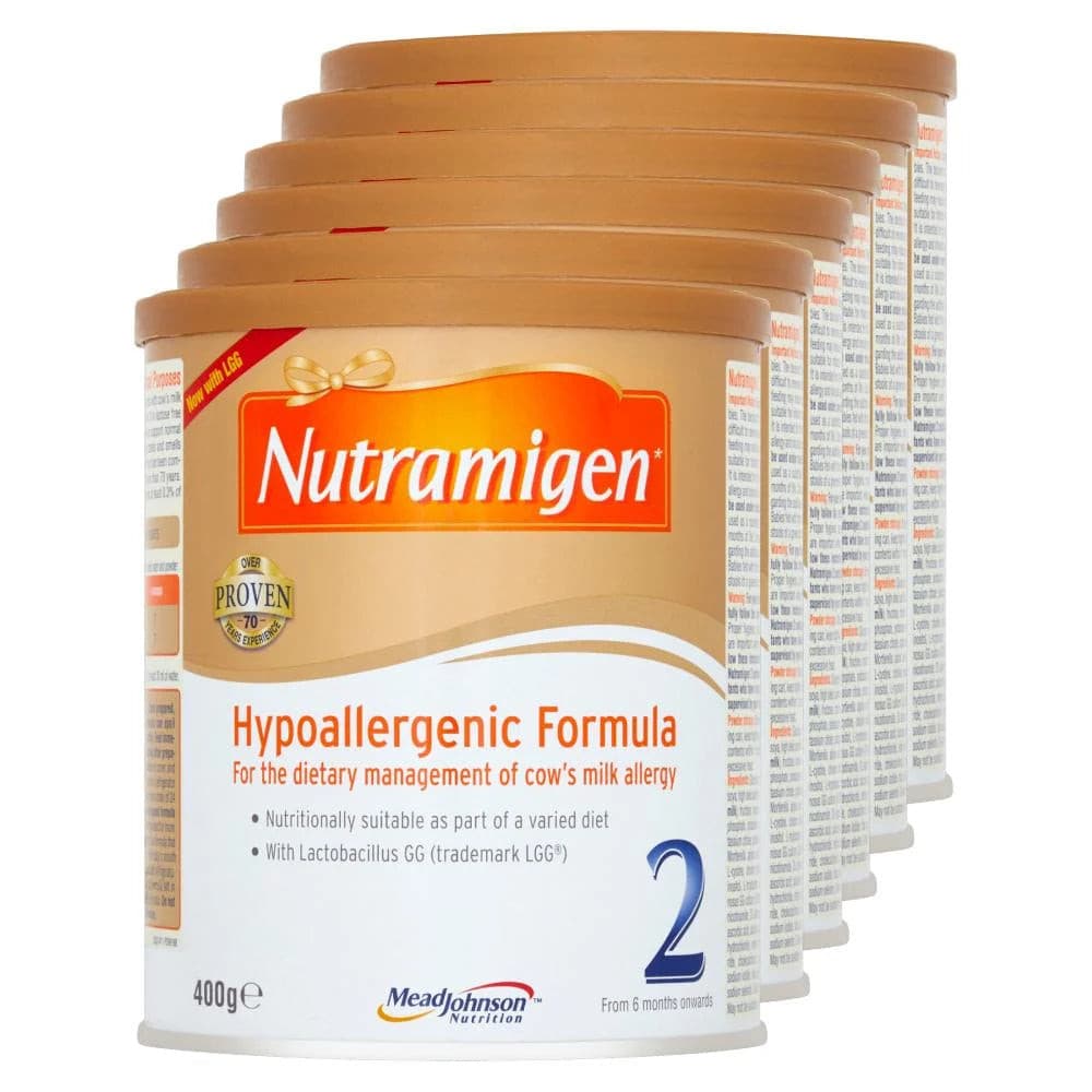 Nutramigen 2 With LGG - 400g – UK Meds Online