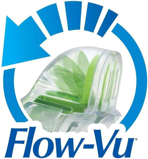 AeroChamber Plus Flow-Vu (Green) - for Asthma Inhalers – UK Meds Online