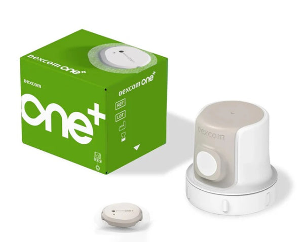 Dexcom ONE+ Sensor – UK Meds Online