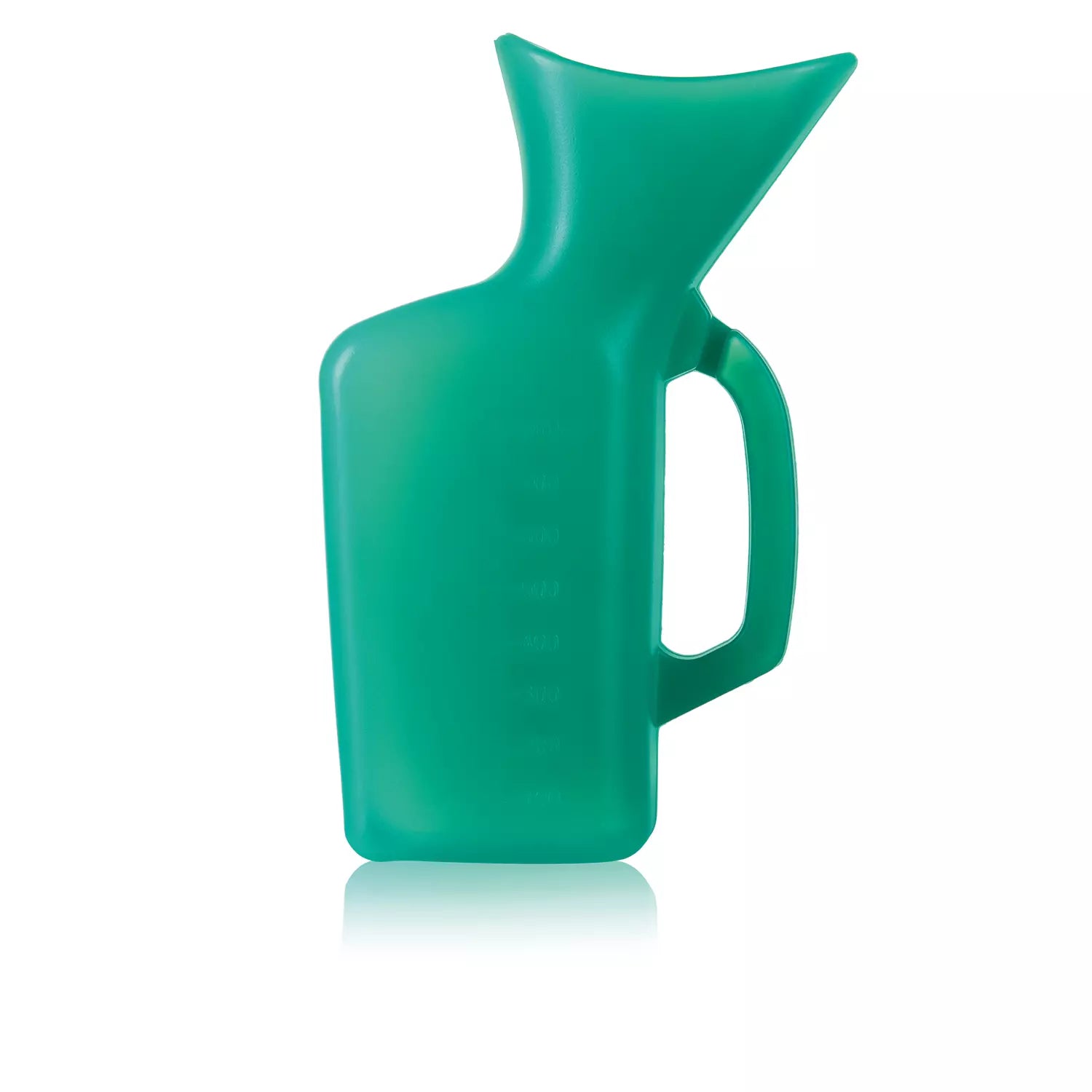 Female Urinal with Measuring scale - 800ml capacity by Alvita – UK Meds ...