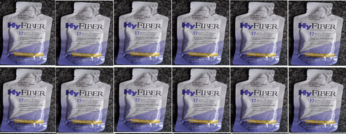 HyFiber Liquid Fibre Mild Citrus - 30ml Sachets – UK Meds Online