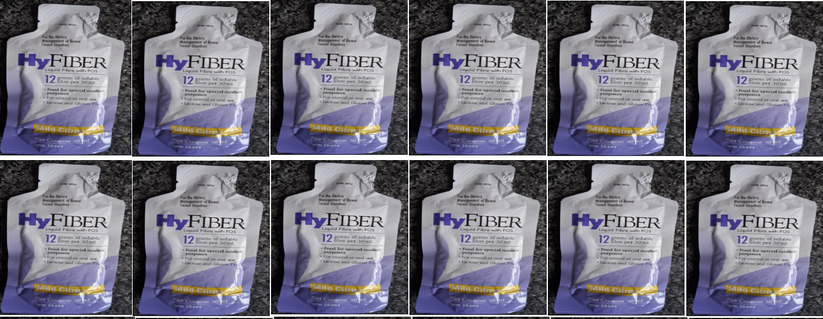 HyFiber Liquid Fibre Mild Citrus - 30ml Sachets – UK Meds Online