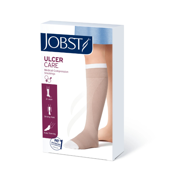 JOBST® UlcerCARE Hosiery Kit – UK Meds Online