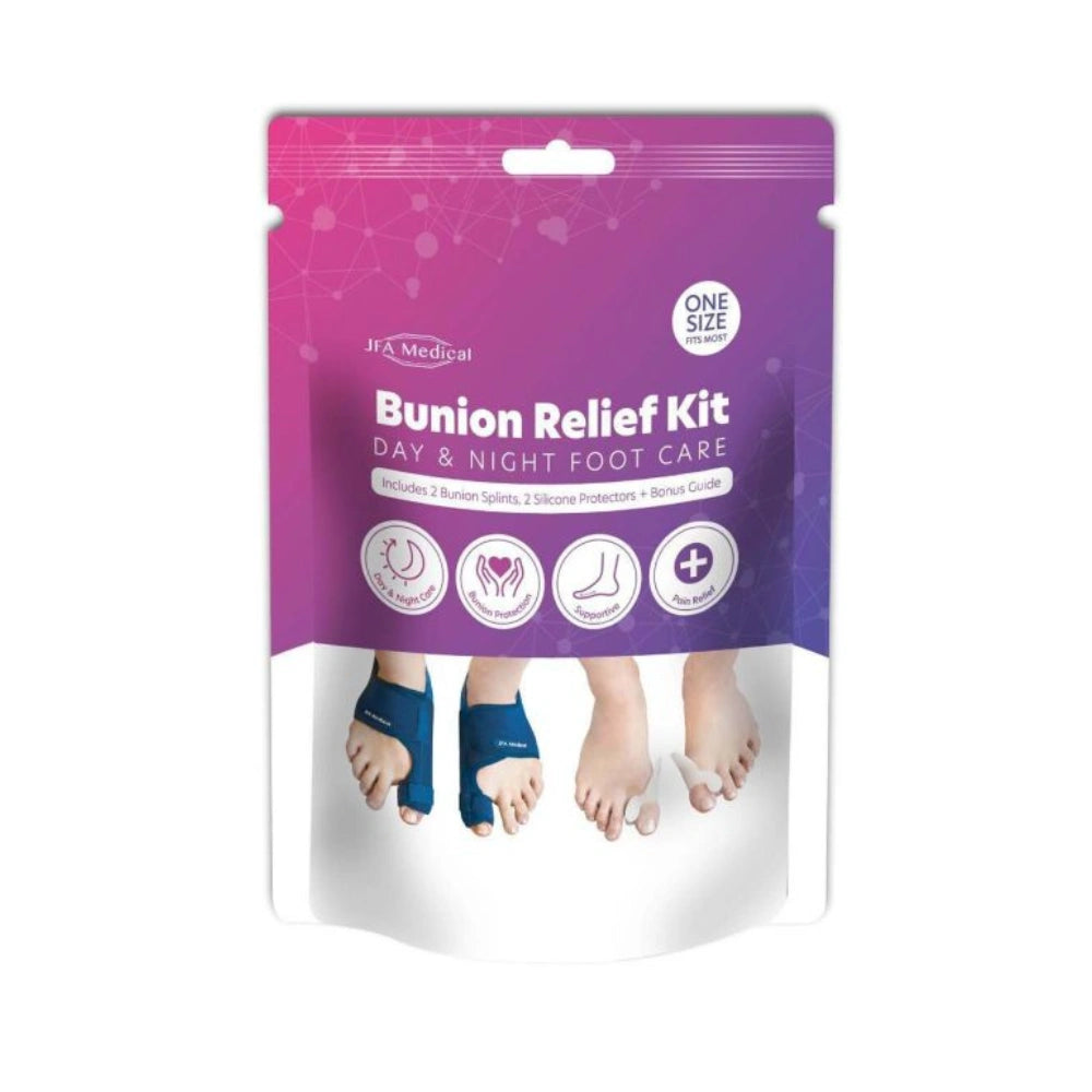 Medical Bunion Relief Kit – UK Meds Online