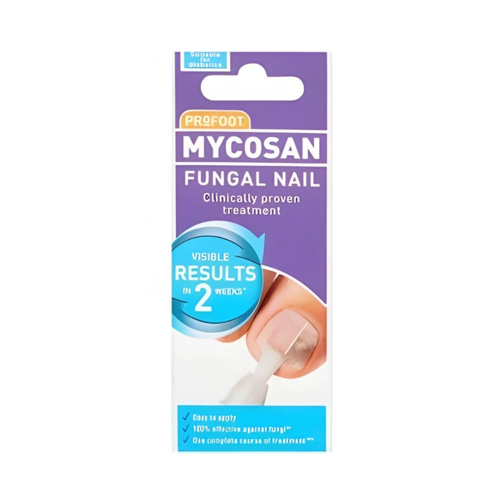 Profoot Mycosan Fungal Nail Treatment – UK Meds Online