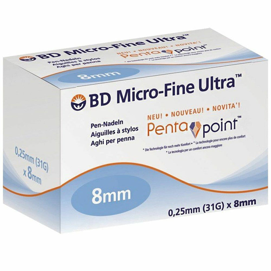 Needles for Safe Injection & Medical Use | UK Meds – UK Meds Online