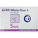 BD Micro-Fine Ultra Pen Needles 4mm (32g) 100 Needles – UK Meds Online