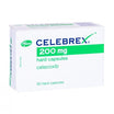 Buy Celebrex and celecoxib 100mg and 200mg Tablets – UK Meds Online
