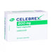 Buy Celebrex and celecoxib 100mg and 200mg Tablets – UK Meds Online