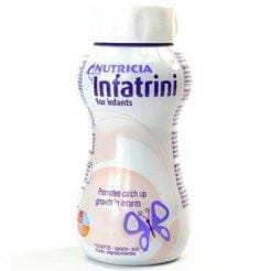 Infatrini 200ml | Nutritionally Complete Feed for Infants – UK Meds Online