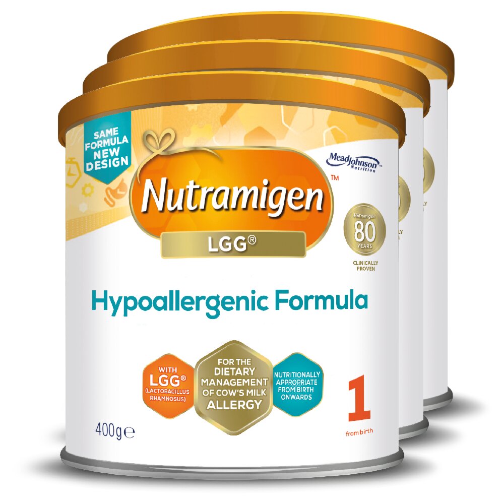 Nutramigen 1 With LGG - 400g – UK Meds Online